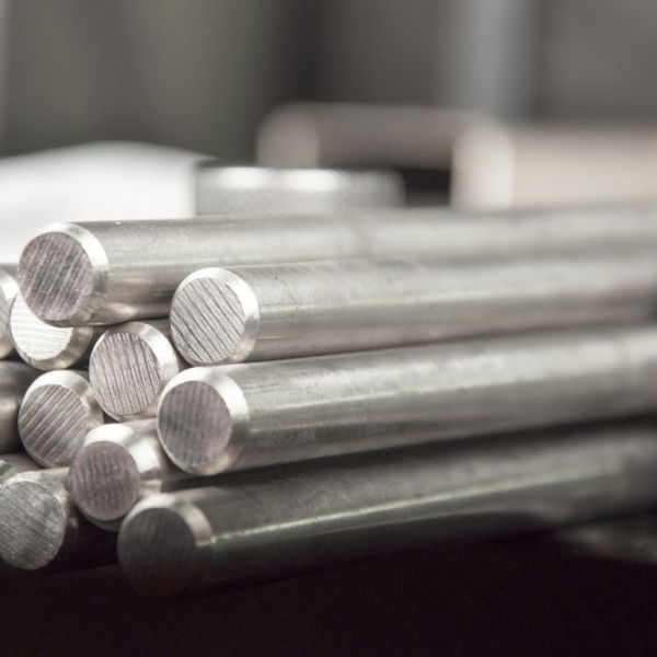 Steel Rodes - Eagle Metal Group